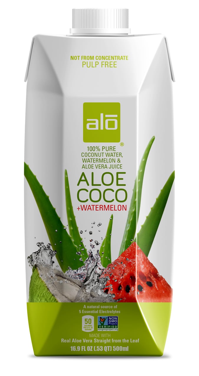 Plant Waters Make Waves This Summer